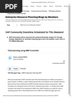 Adding Fields to VL06 Screens in SAP | PDF | Information Technology ...