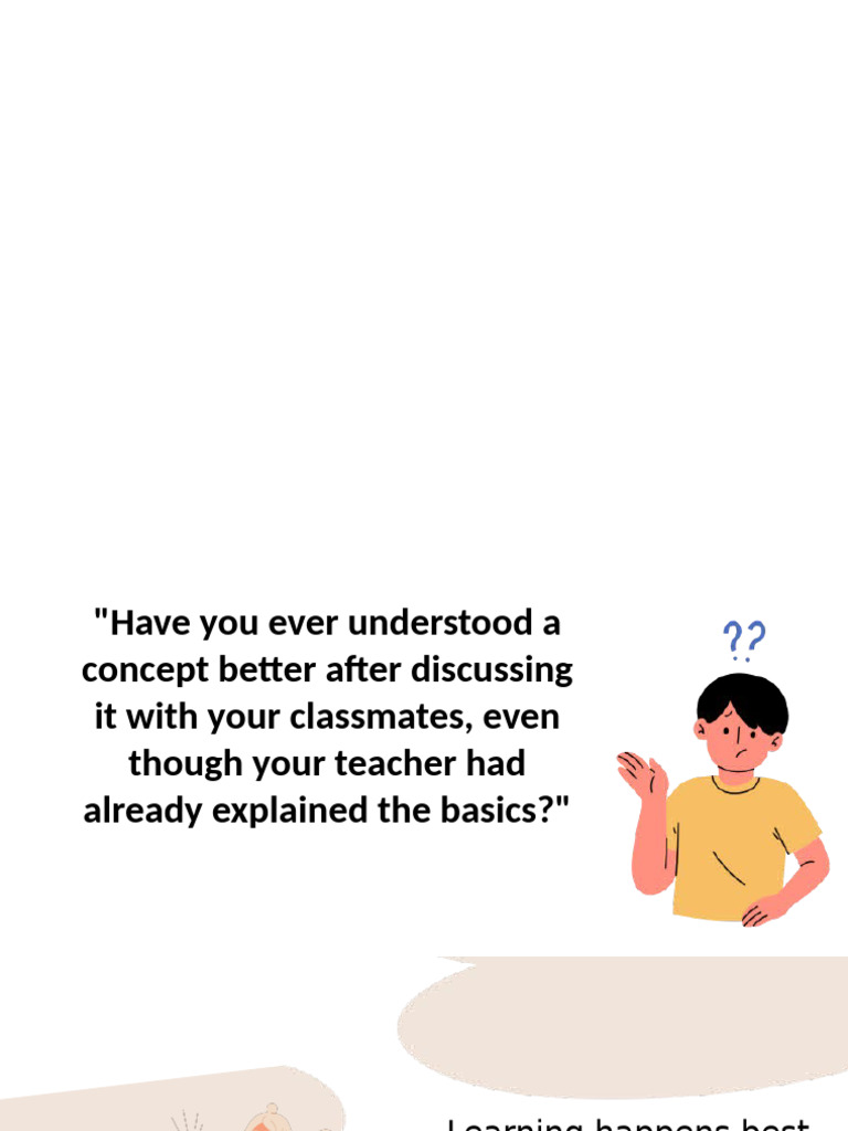 Understanding Social Constructivism | PDF | Constructivism (Philosophy ...