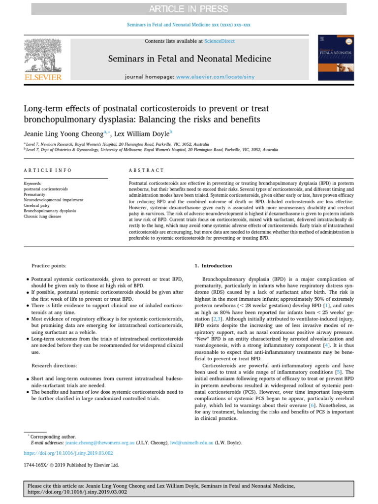 Long Term Effect of Steroid | PDF | Medical Specialties | Diseases And ...