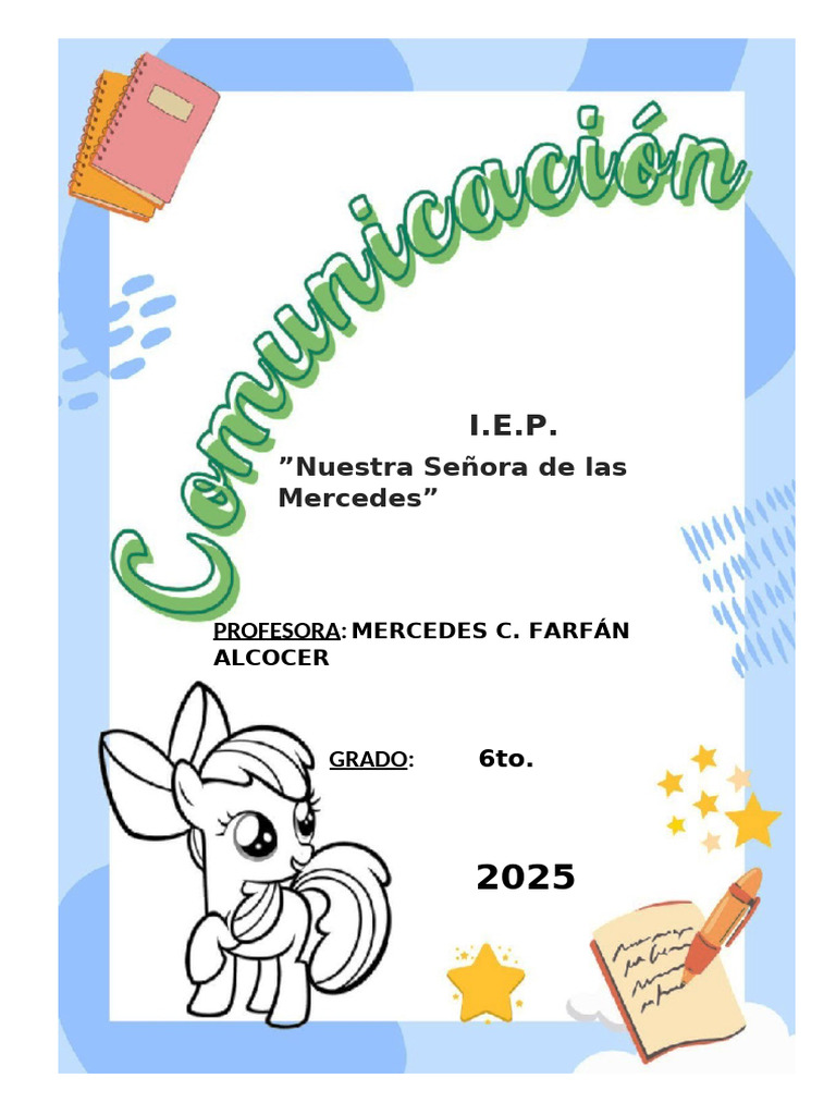 CARÁTULAS | PDF