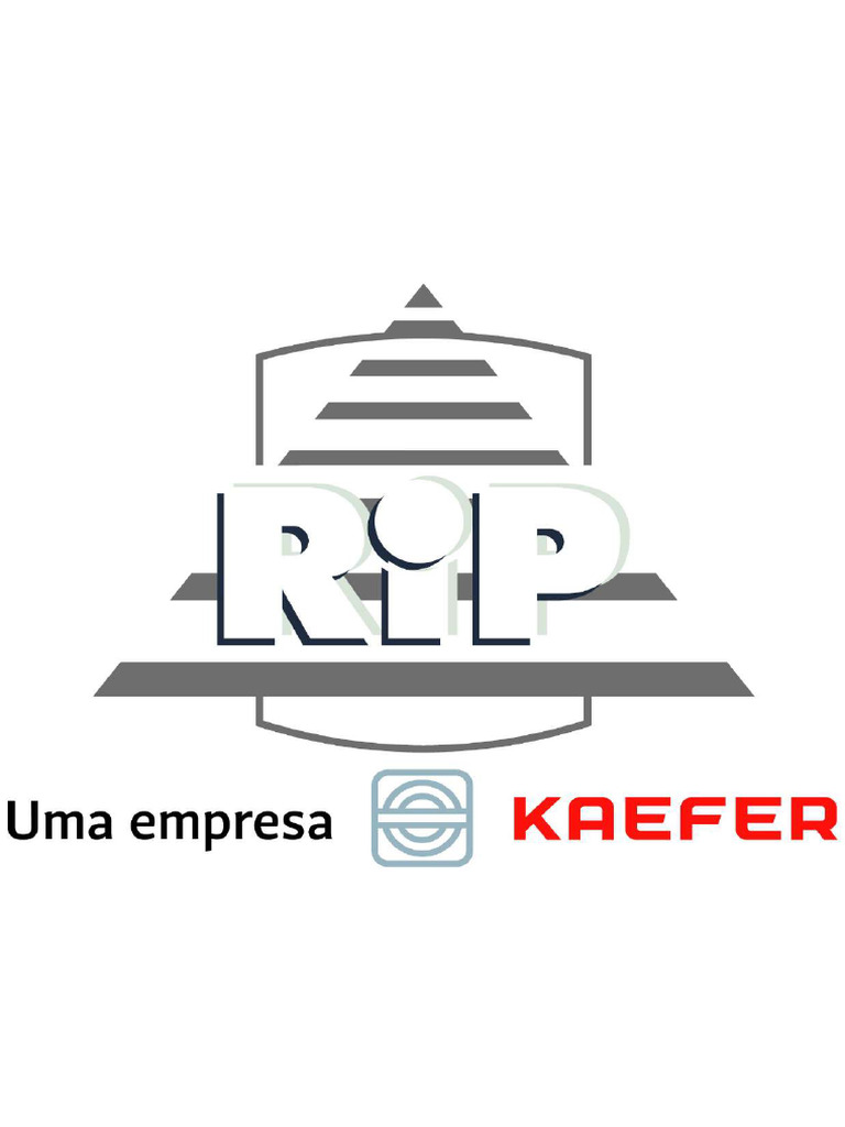 Logo RIP - Alta Resolução | PDF