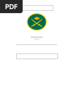 Identify The AFP Ranks | PDF