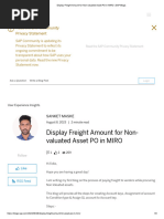 How To Add A New Field To The VL06O, VL06I, VL06G ... - SAP Community ...