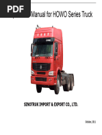 Hino 300 Series Operators Manual | PDF | Exhaust Gas | Hybrid Vehicle