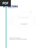 Meter Reading Worksheet Home | PDF | Nature
