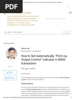 MB90 | PDF | Parameter (Computer Programming) | Computing