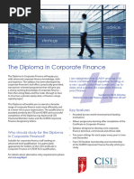 CFA Practical Skills Modules 2026-27 1 | PDF