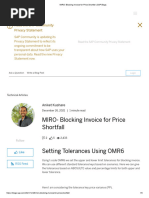 How To Add A New Field To The VL06O, VL06I, VL06G ... - SAP Community ...