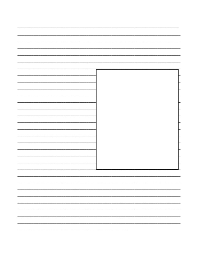 Hoja Texto Expositivo | PDF