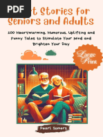 30 One Page Short Stories | PDF