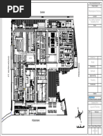 Denah Gedung Kuliah Polines Semarang | PDF
