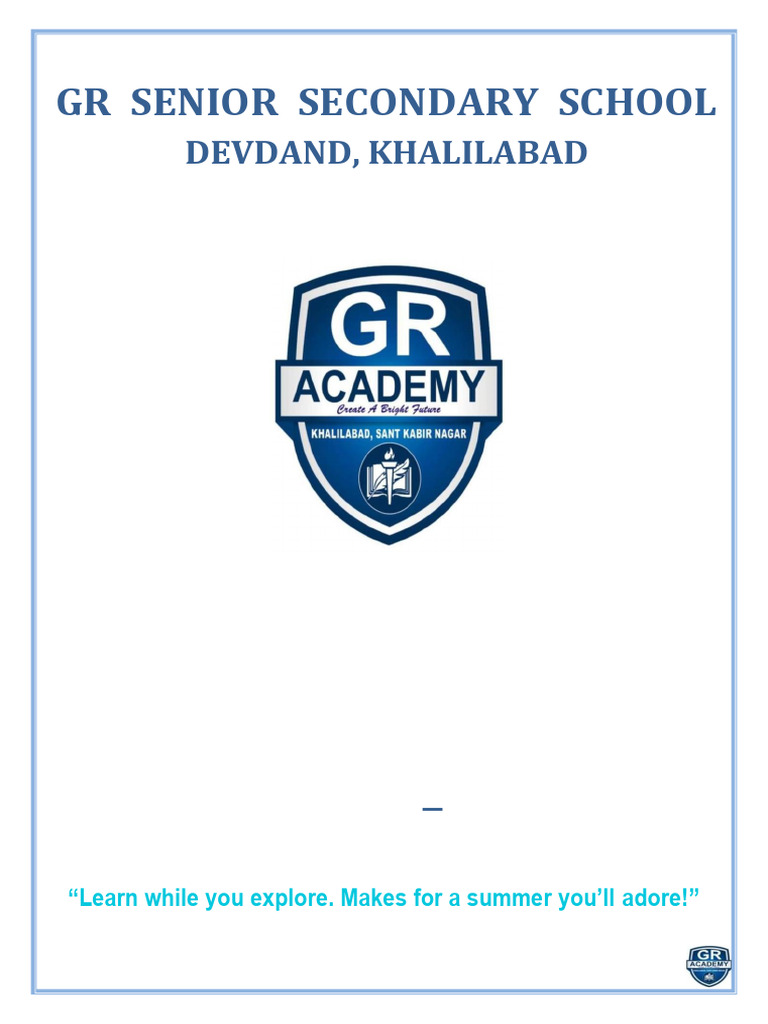 Holiday Homework Class - 10 | PDF | Quadratic Equation | Polynomial