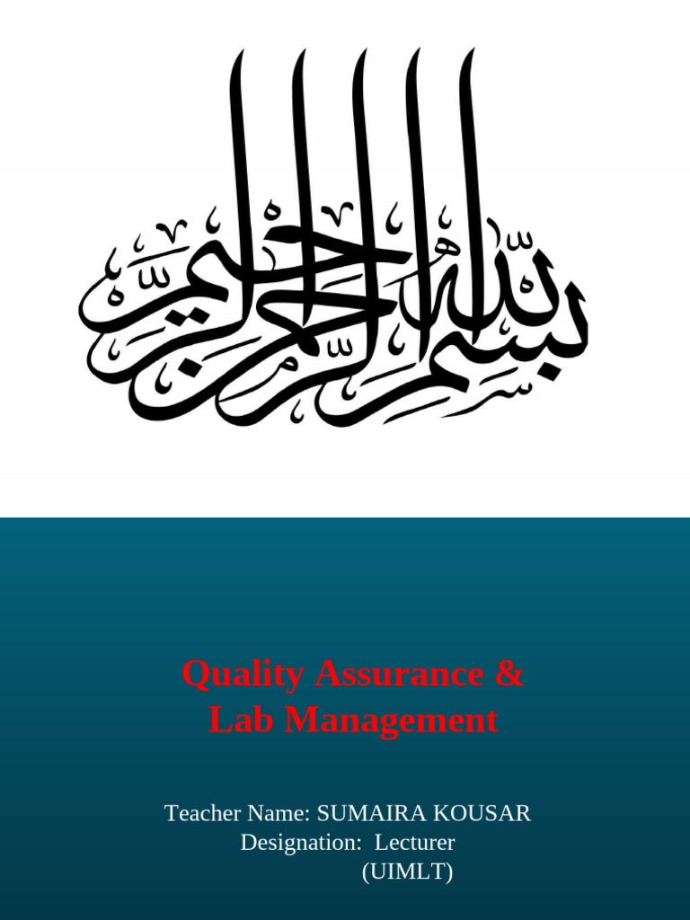 Collection, Processing and Storage of Sample | PDF | Blood Plasma ...