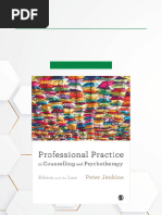 BACP Accreditation Application Guide | PDF