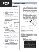 Tipos de Transdutores em Ultrassonografia | PDF