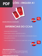 Manual Aluno Ccaa Digital | PDF | Livros | Informática