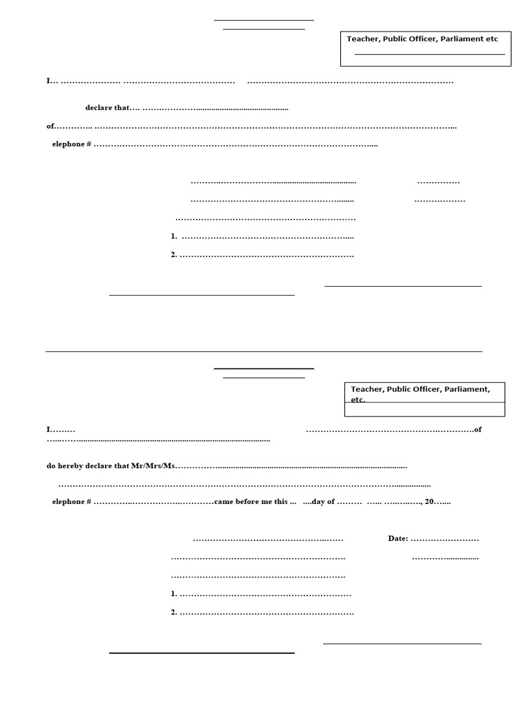 Life Certificate Notarization Guide | PDF | Notary Public | Common Law