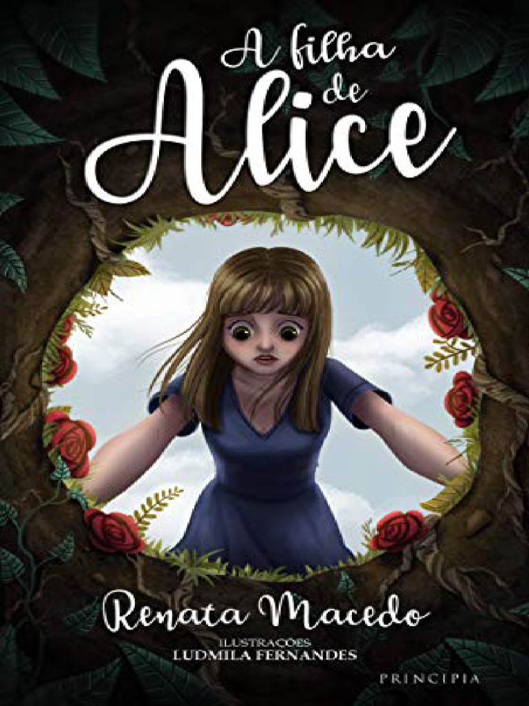 Resumo Filha Alice Fe66 (1) | PDF