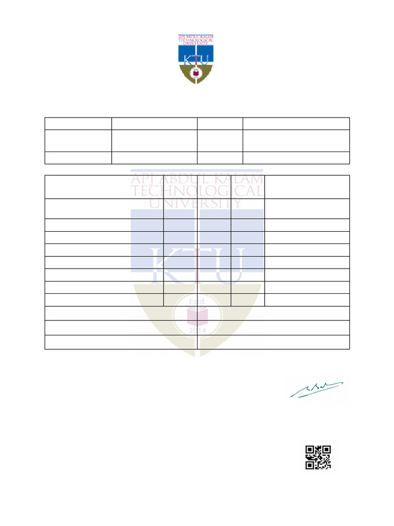 Semester Grade Card (Downloaded On 05-06-2025 01 - 30 PM) | PDF