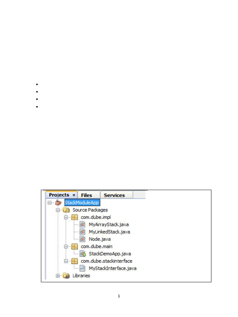 Lab 05 Instructions | PDF