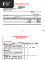 GFA CFA Definition | PDF | Architectural Elements | Architectural Design