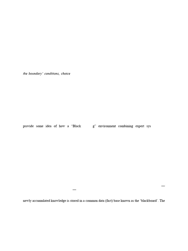 AI in Engineering Design Automation | PDF | Finite Element Method | System