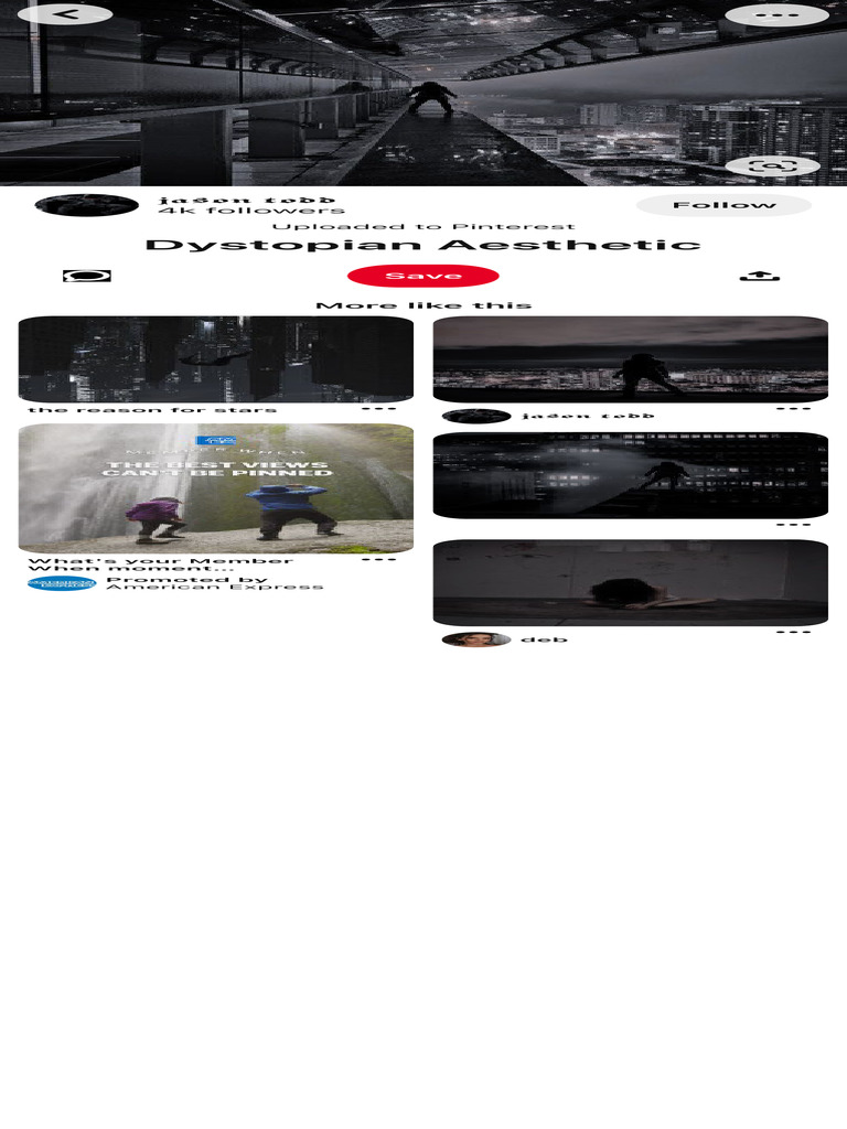 Pinterest 3 | PDF