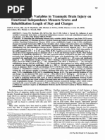 LOCUS Scoring Sheet and Guide | PDF | Comorbidity | Psychopathology