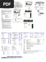 Butterflymx Cloud Controller and Access Reader Installation Guide | PDF ...