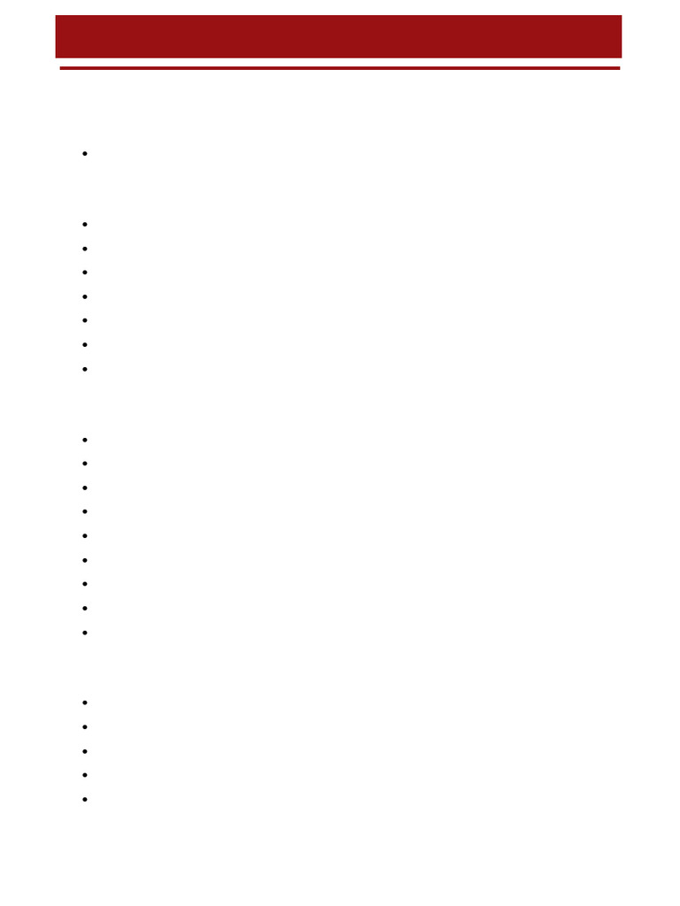 Programme Regulations 2025-2026 BSC Computer Science 39 | PDF