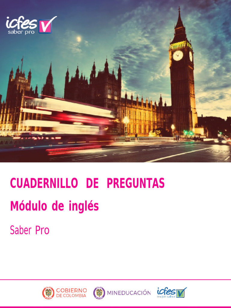 Icfes 2018 | PDF | Propiedad