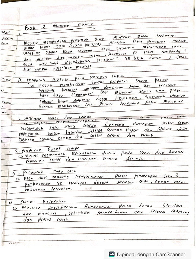 Tgs 3 Masass Hayatina Rinda | PDF