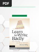 Hidden Intellectualism | PDF | Intellectual | Epistemology