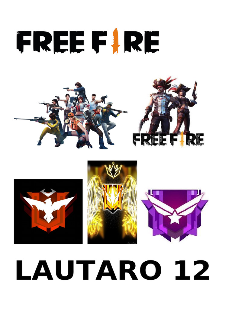 Lautaro 12 | PDF