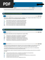 ABM Protocol #36 Matite Revisado 2022 | PDF | Seio | Inflamação