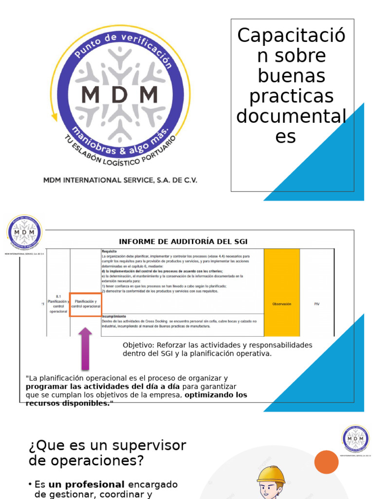 Capacitación Sobre Contaminación Cruzada | PDF
