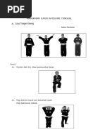 Buku Jurus Dan Senam PSHT | PDF