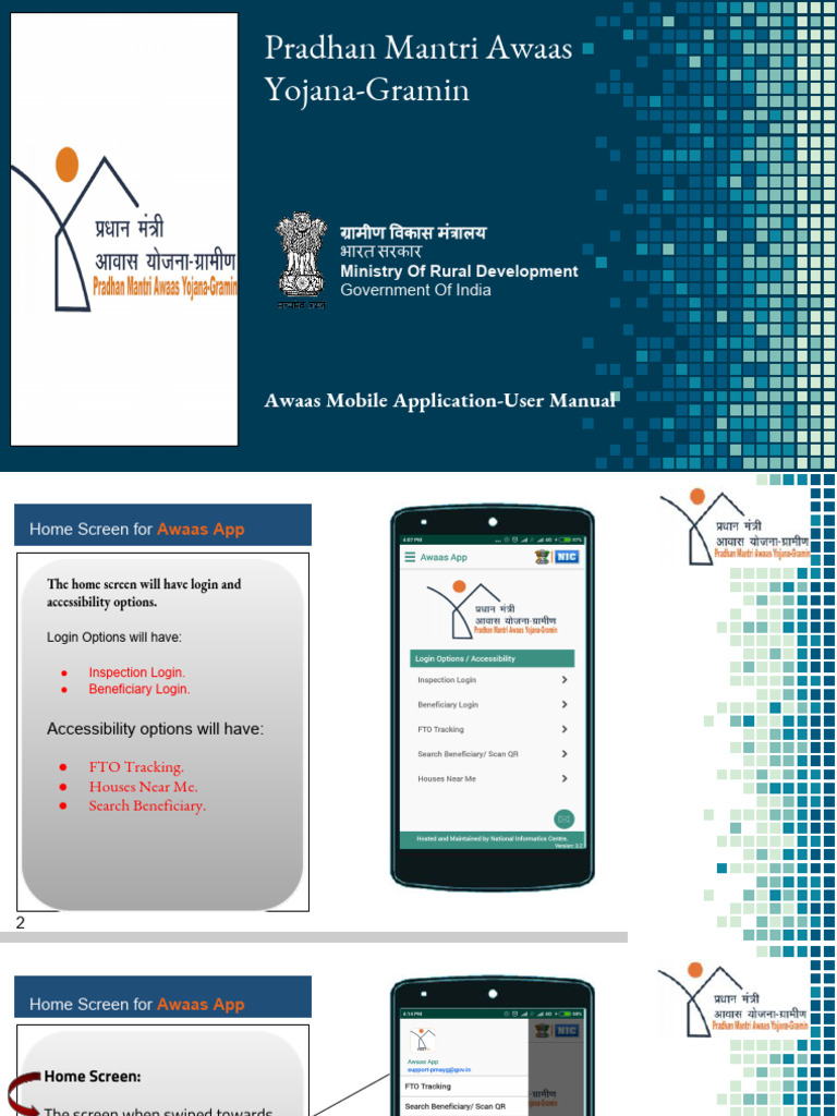 Usermanual Mobileapp Updated | PDF | Password | Accuracy And Precision