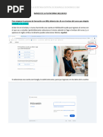 Cursos en IBM Structure | PDF | Crecimiento personal y profesional | Negocios