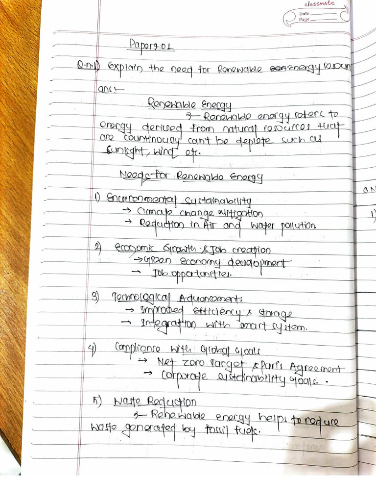 Paper 1 | PDF