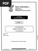 Grade 12 Organic Chemistry Notes | PDF