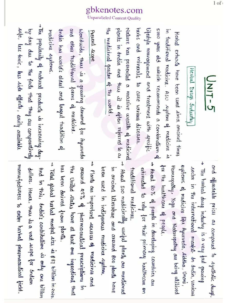 HDT Unit 5 | PDF