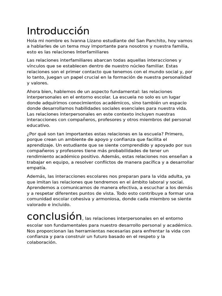 Reportaje | PDF