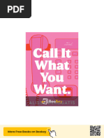 The Cinnamon Bun Book Store | PDF | Romance Novels