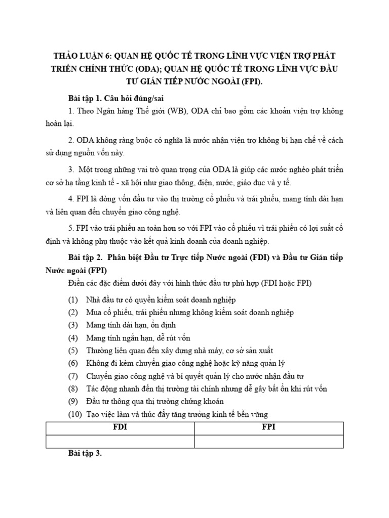 VD4 - Seminar 6 - S | PDF
