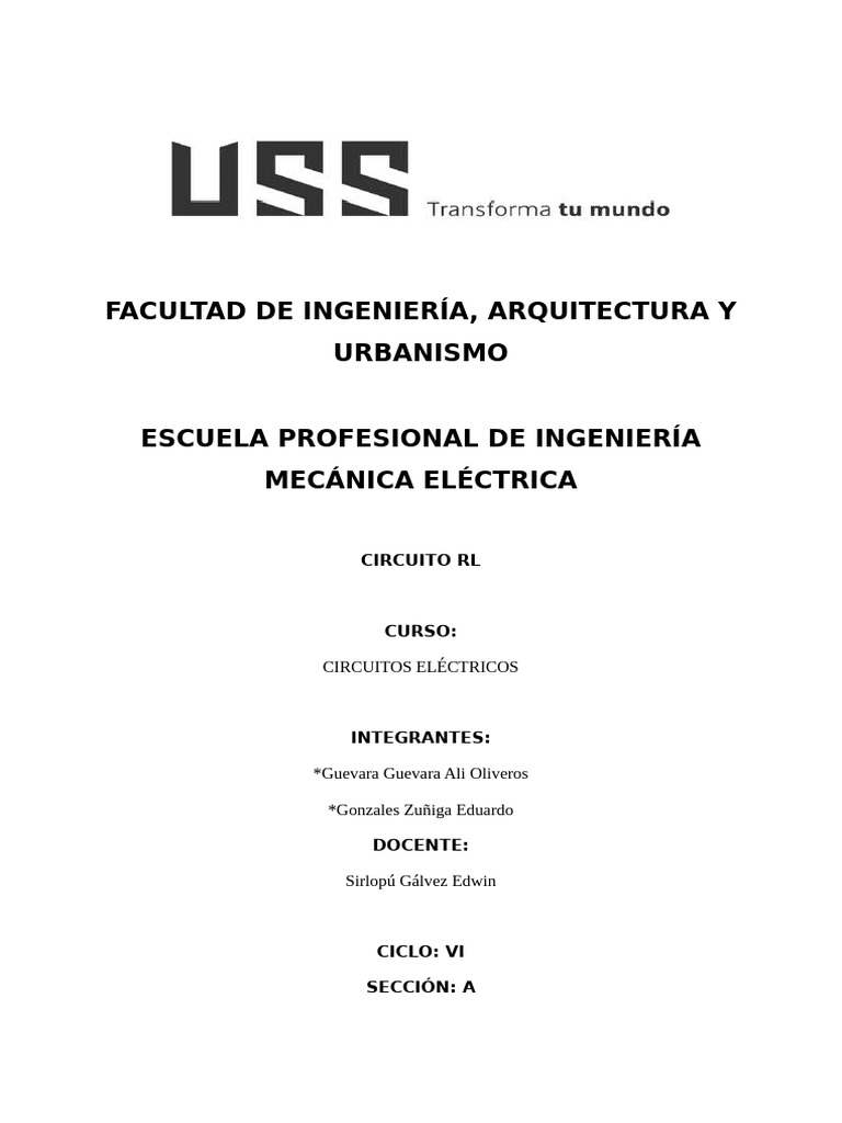 05 PCA CEL - G1-1.docx - 20241202 - 215120 - 0000 | PDF | Red eléctrica | voltaje
