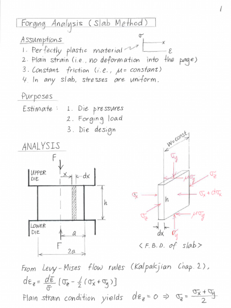 Slab Analysis Rev | PDF
