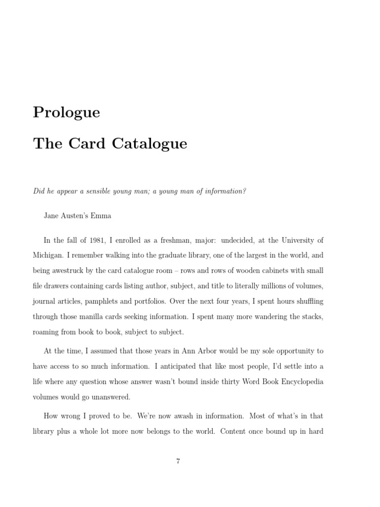 Modelthinking 01.01 Model Thinker CH 1 | PDF | Rationality | Knowledge