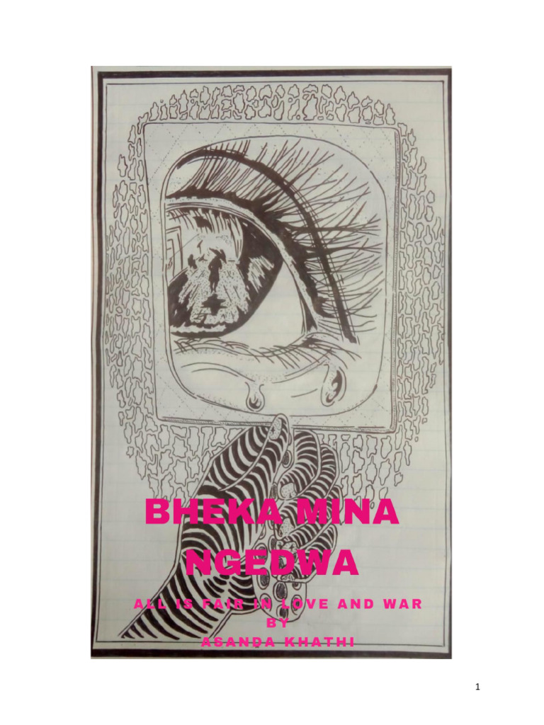 Bheka Mina Ngedwa (1)-Da7c936 | PDF
