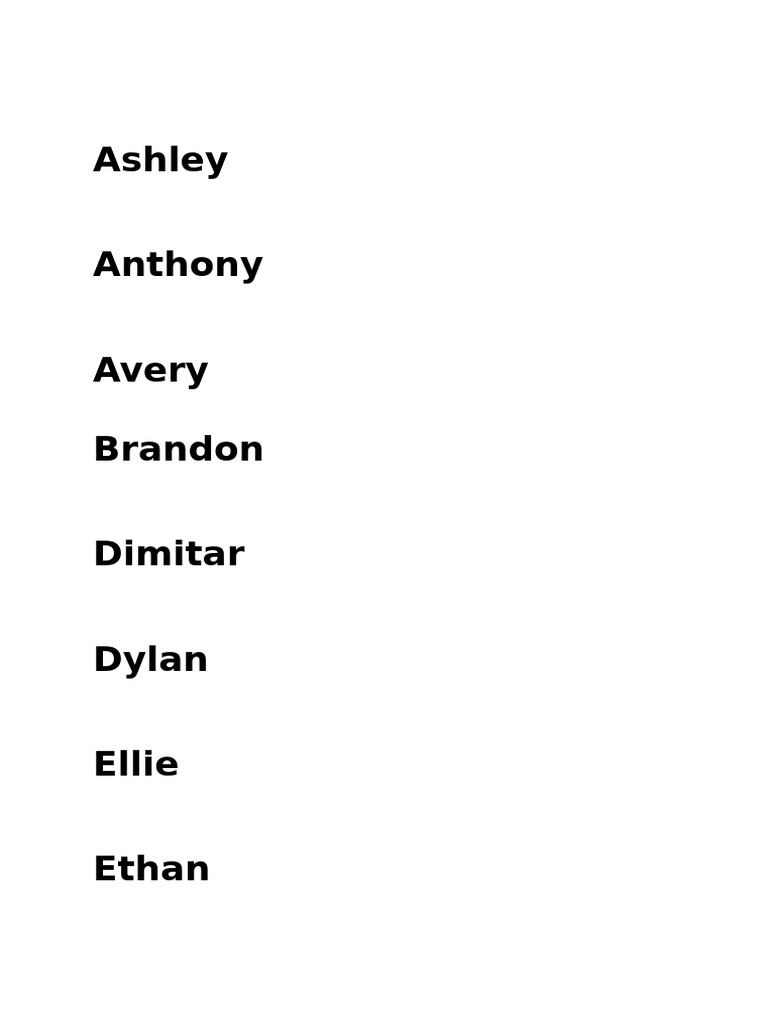 Class of 20204 2 | PDF